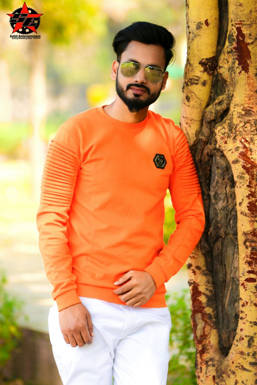MD Sahil Models Number 650