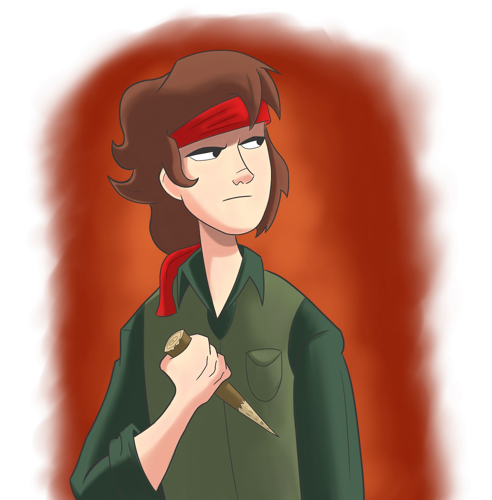 The Art of DJ Luongo: The Lost Boys