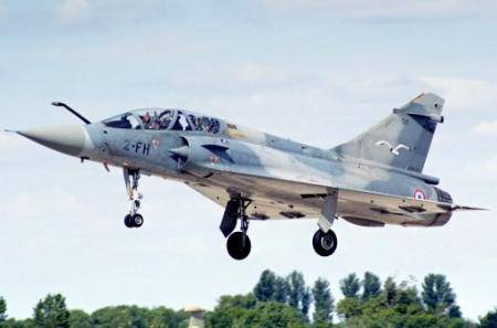 Indian Dassault Mirage 2000 ~ asian defence