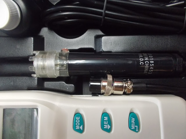 sciencetific products: Smart Meter AZ-8403 Dissolved Oxygen Meters D.O ...