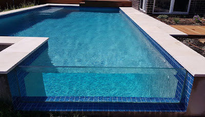 Laticrete Australia Conversations: Stunning Pool Project in Port Stephens