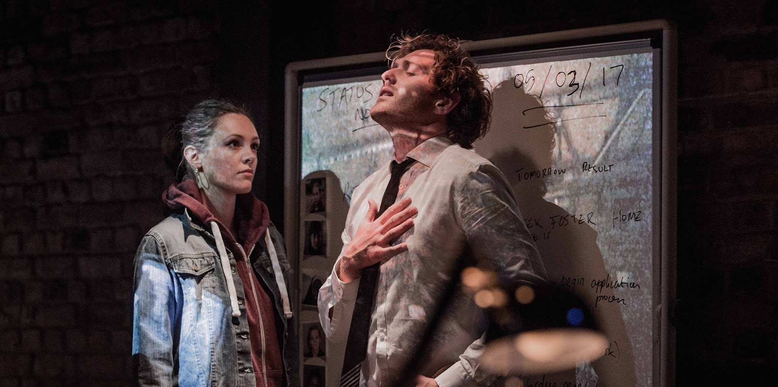 Planet Hugill: Striking double in Clapham: Shadwell Opera debuts a new ...