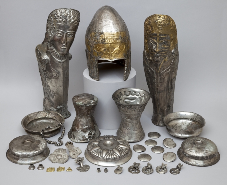 marea enciclopedie a geto dacilor: DINCOLO DE TIMPURI- TATUAJUL IN DACIA