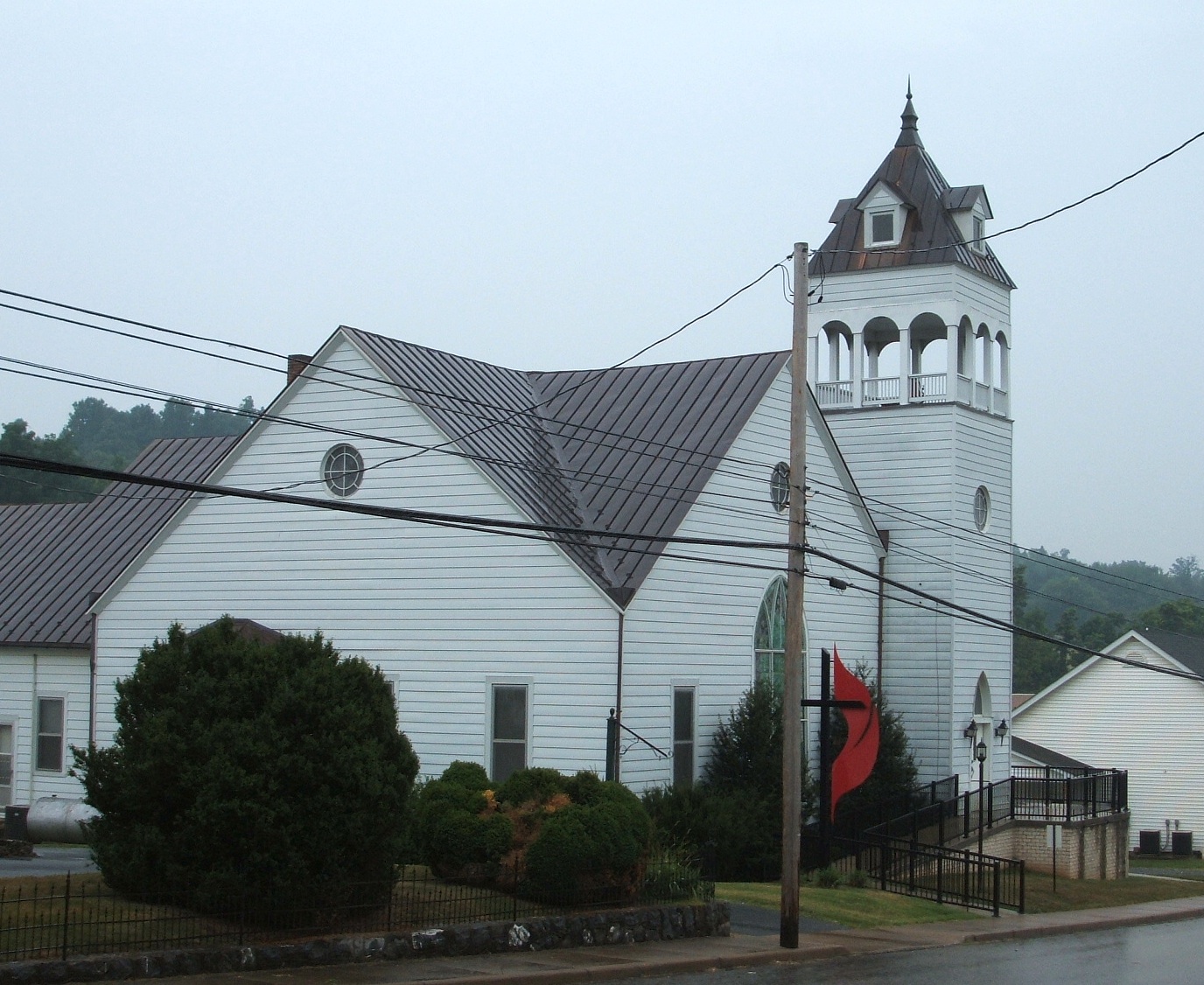 Finding Beauty in Ephemera: Route 11 Road Trip - Day 4: Lexington