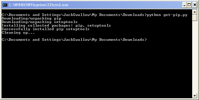 Jack Of All Trades ติดตั้ง Robot Framework Autoitlibrary สำหรับ Automated Testing กับ Windows
