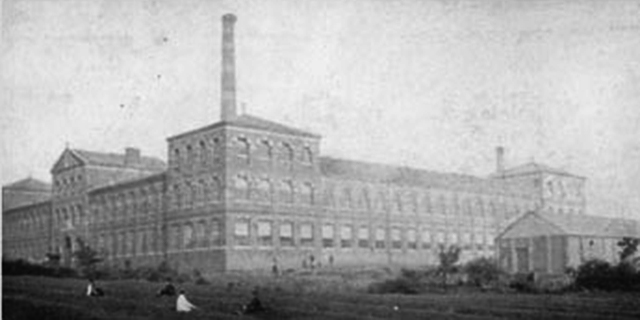 BSA: The Birmingham Small Arms Company | Flesh & Relics