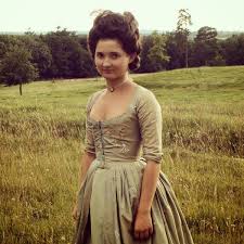 Ruby Bentall Alice