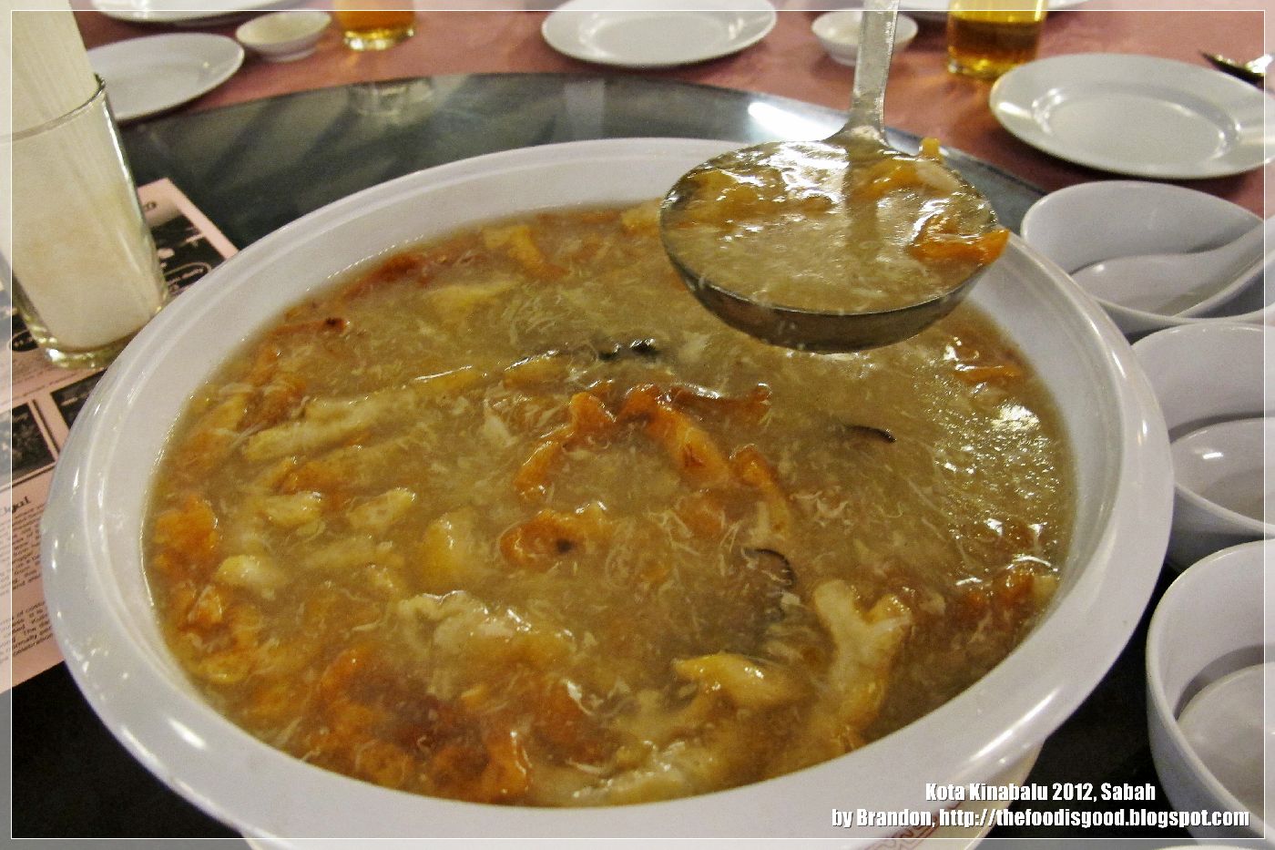 My LIFE, Food & Travel Experience ~ Malaysia, Taiwan & the World: Trip ...