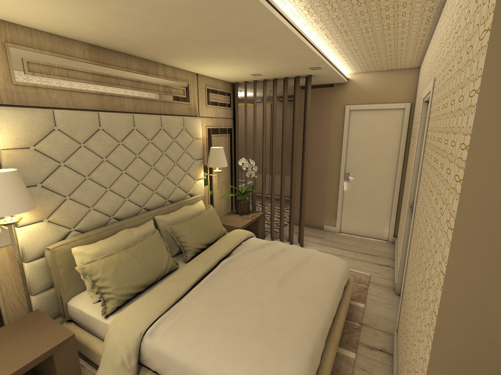 Arquitetura Ativa!: Tutorial Render V-Ray Sketchup: Configurando ...