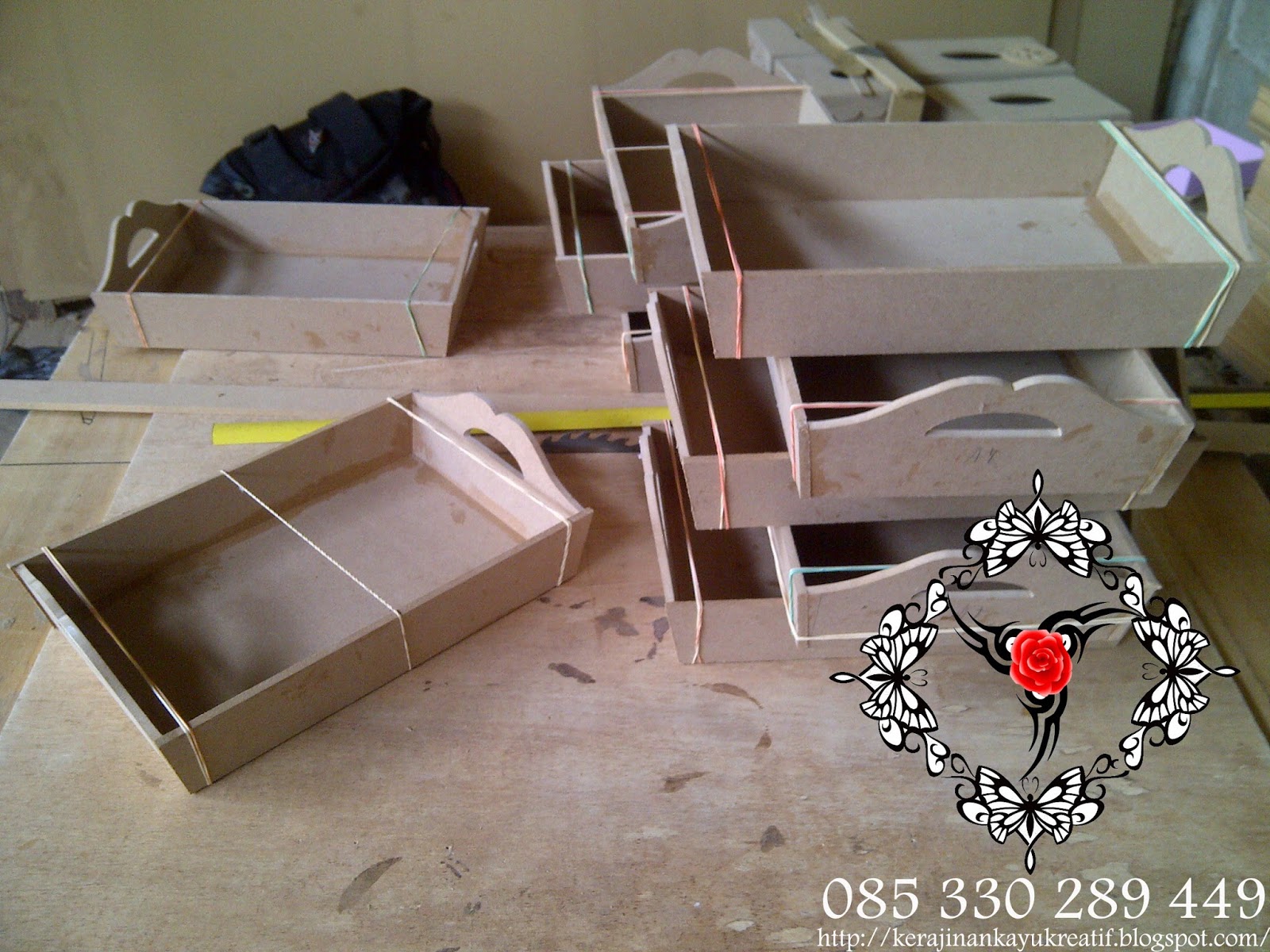Ide Populer Kerajinan Perabot Rumah, Konsep Terbaru!