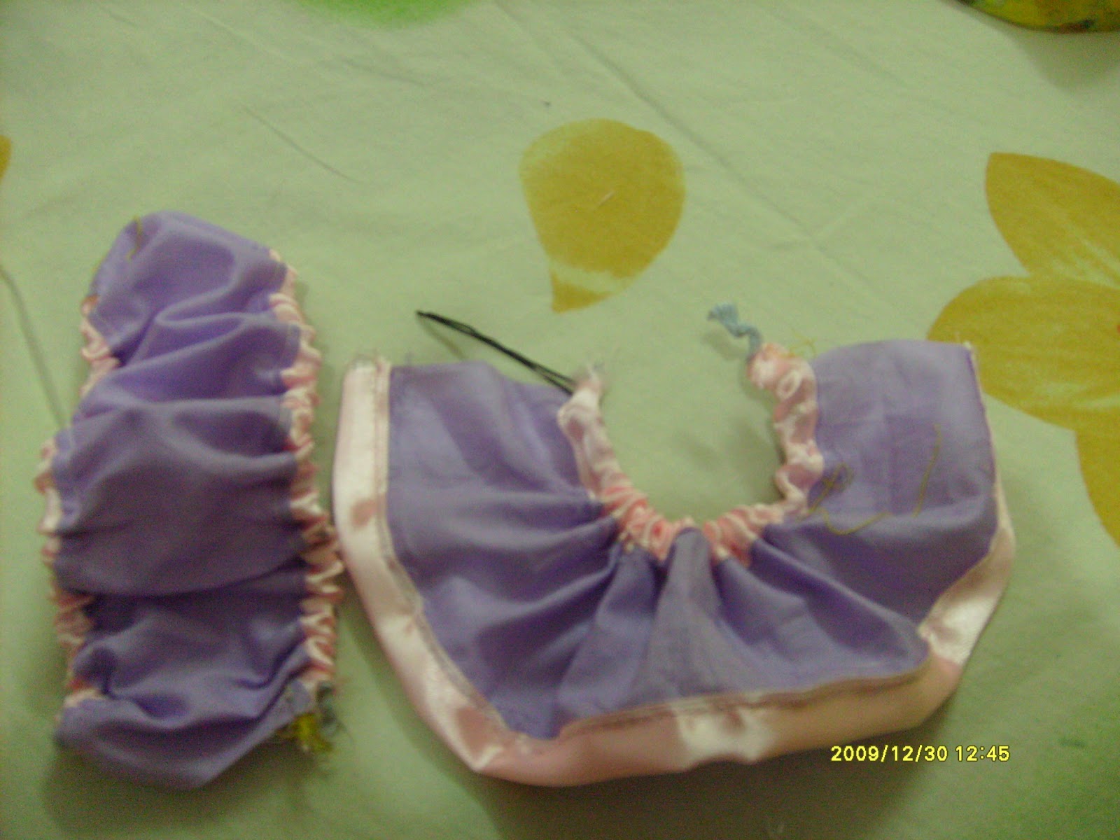 being creative always: DISNEY Princess dresses