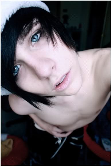 The Madness Scene!: Cameron Ugh (1)