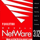 sistema operativo novell netware