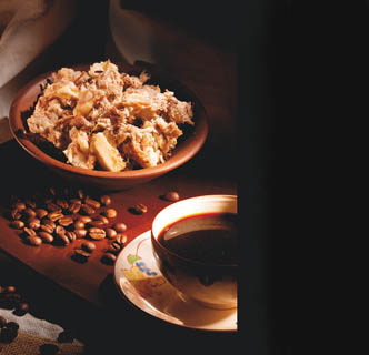 ¡Qué rico masaco! | El Chef dice