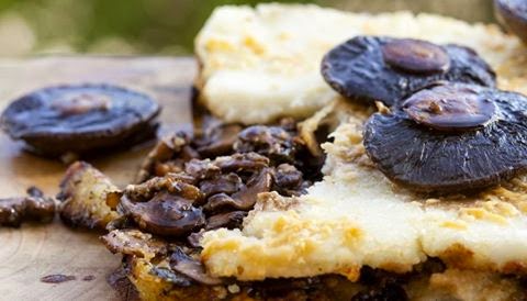 In en om die huis: SAMPIOEN TERT BY BRAAIVLEIS