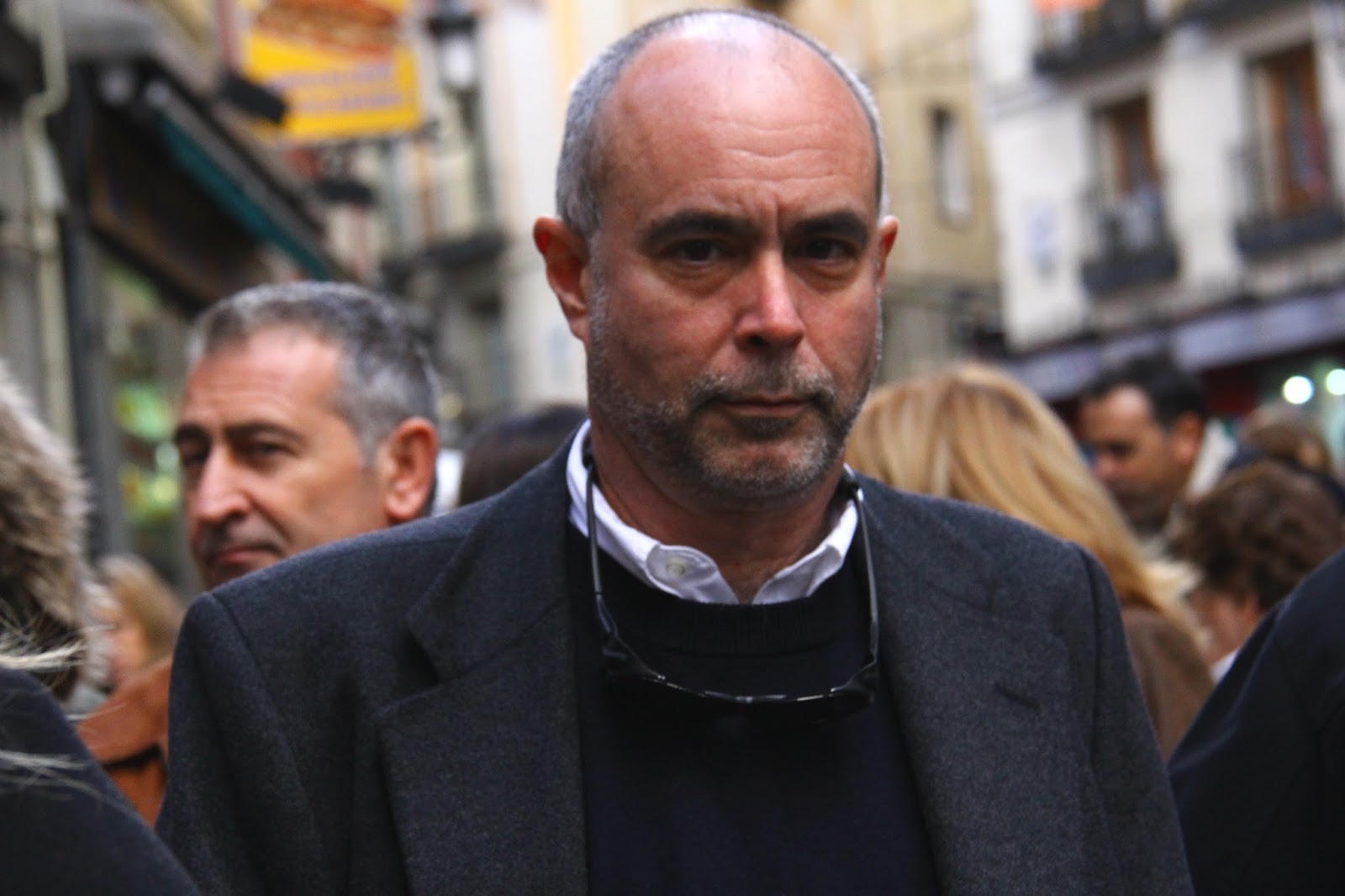 Discovering the Business World: An International Career – Mr. Charles ...