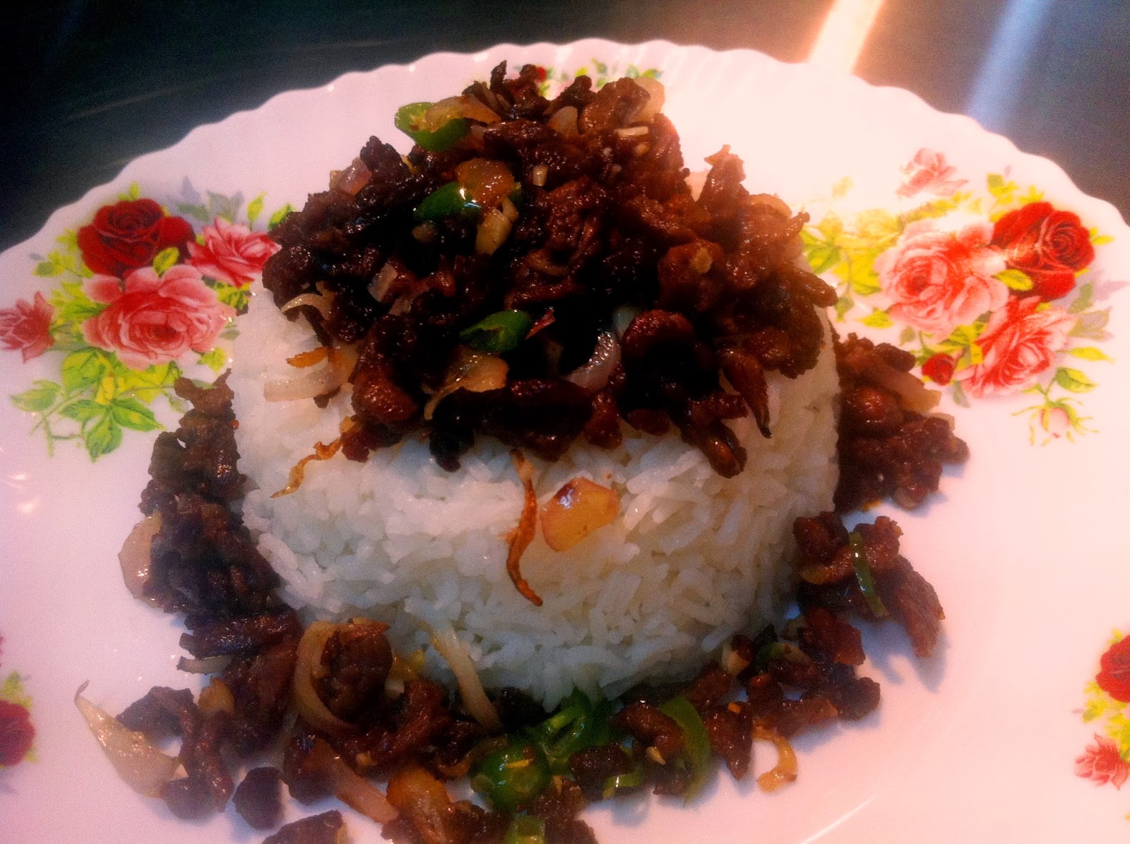 ABSOLUT SEQUEL - ".....They see me Cinnamon-Rollin'...They hatin ...