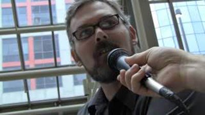 ARTPOST - Otino Corsano's Artist Interviews