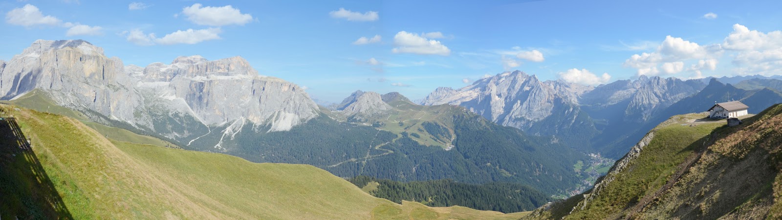 Giro del Sasso Piatto