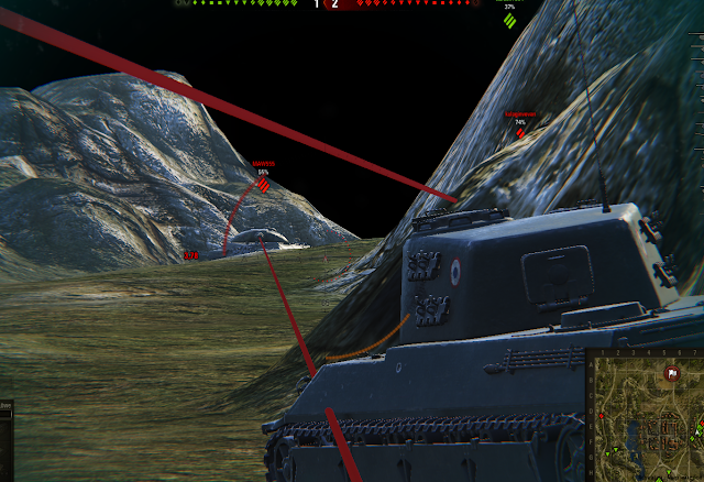 My Wot Mod Pack Setup V3 21 - startupdagor