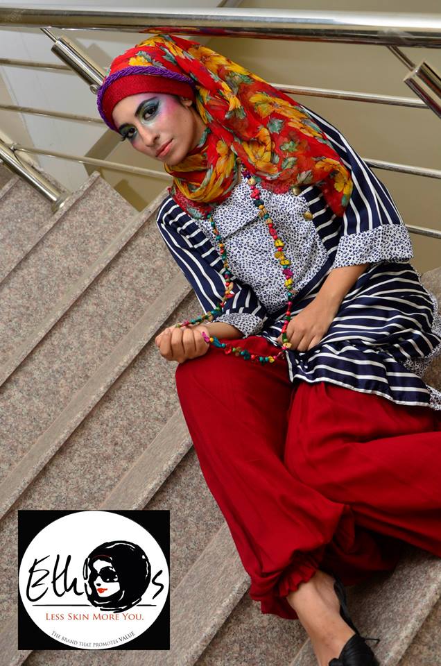 Nadia Batool Hijab Collection 2013 | Hijab Styles, Hijab Pictures ...