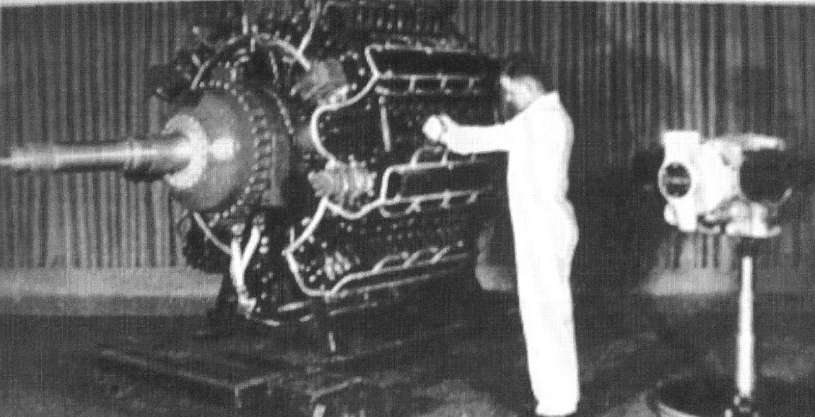 Aerospace Engines (Aircraft Engines and Rockets - Motores de Aviación y ...