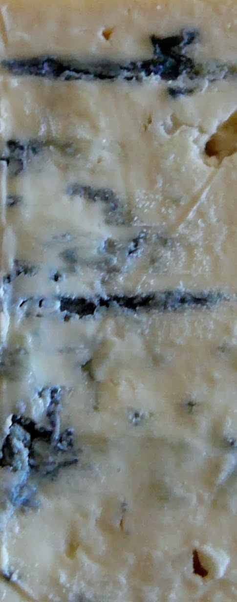Roquefort from the Combalou Caves