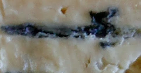 Roquefort from the Combalou Caves