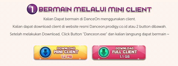DanceOn 3D Anime Dancing Game Terbaik 2017