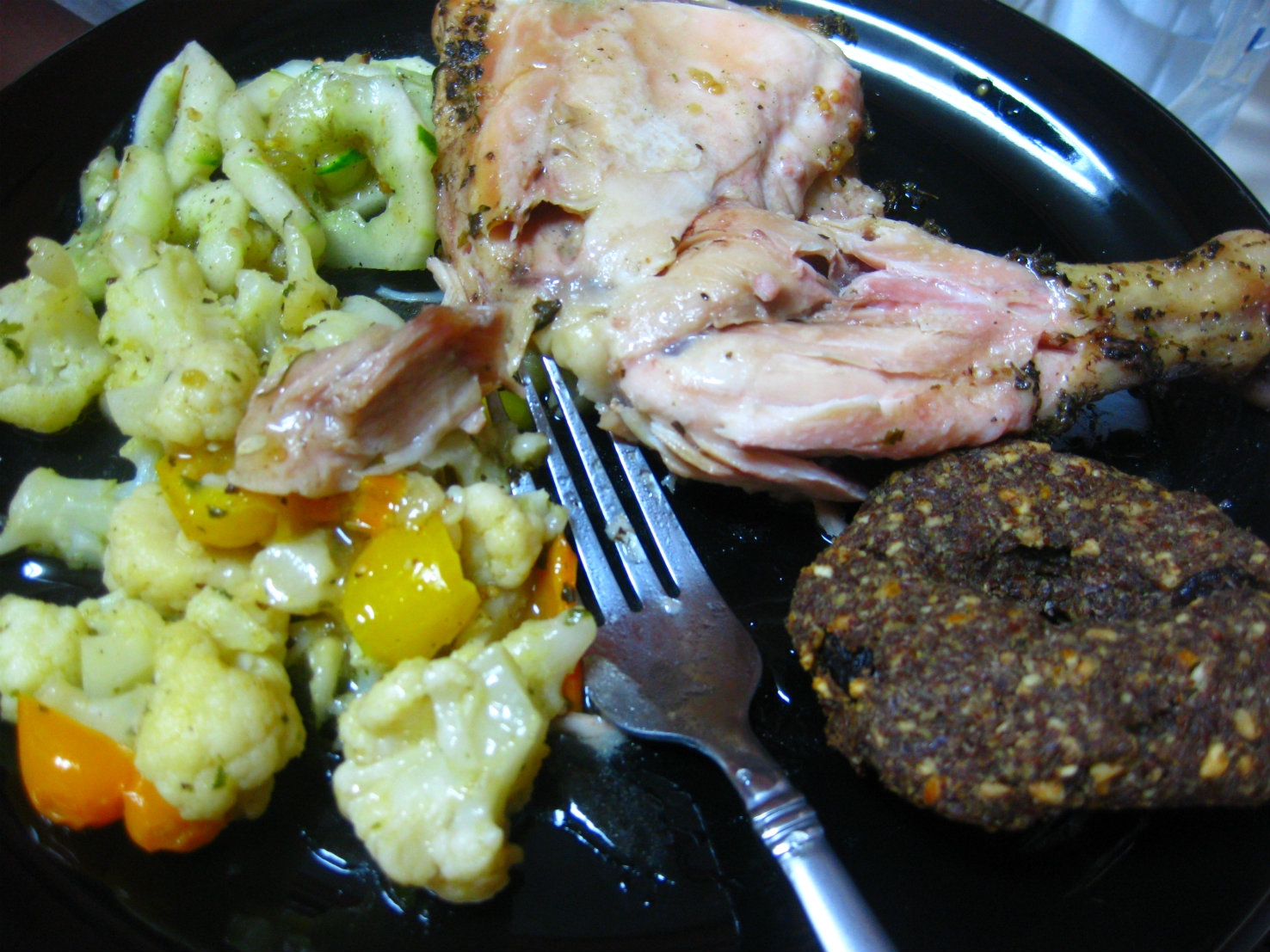 So Epicurious It Hurts!: July 2012