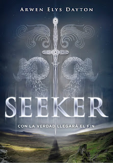 Reseña: Seeker | The Best Read Yet