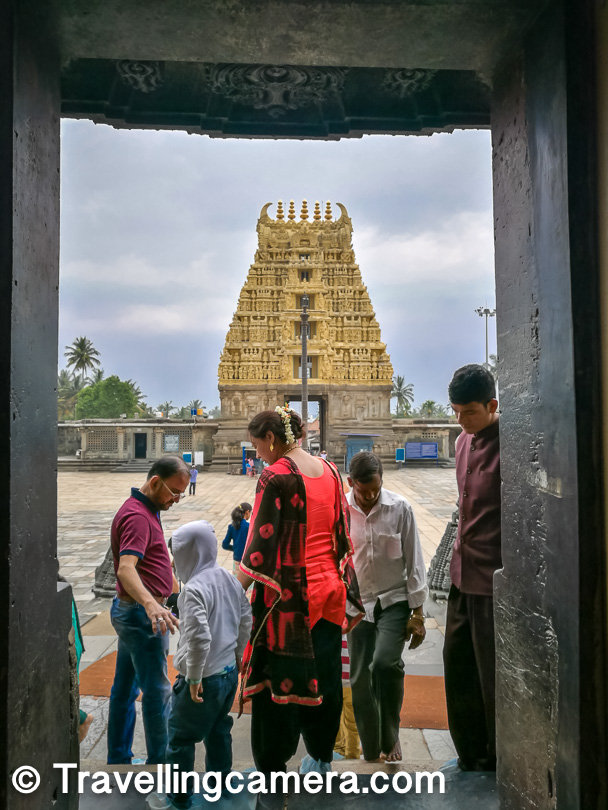 Belur Travel Guide - How to reach Belur, where to stay & main things to ...