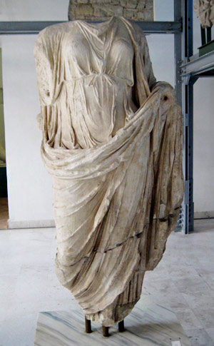 romanoimpero.com: BENEVENTUM - BENEVENTO (Campania)