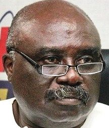 The Insight Newspaper: PROF SAWYERR SAYS NO