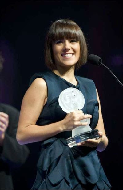 Alizée Planet: Biografía de Alizée