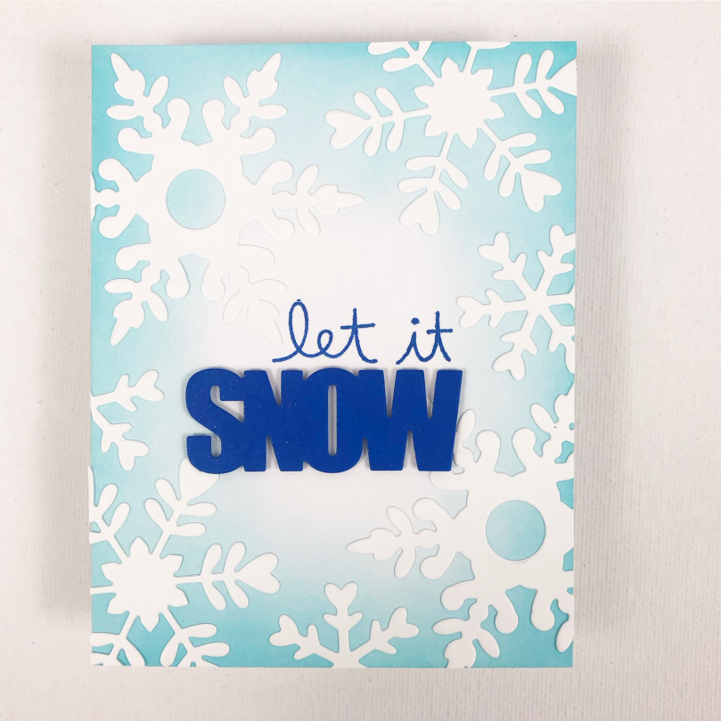 Color Throwdown: Color Throwdown #526 Featured Stamper!