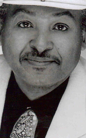 New @ October Gallery: Philadelphia artist Walter Edmonds, 73