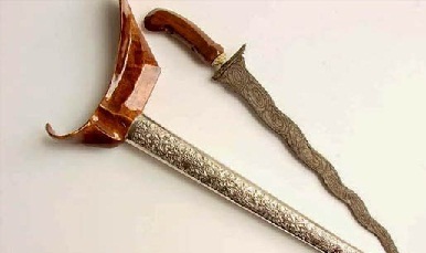 Warisan Budaya Indonesia - WABAIN