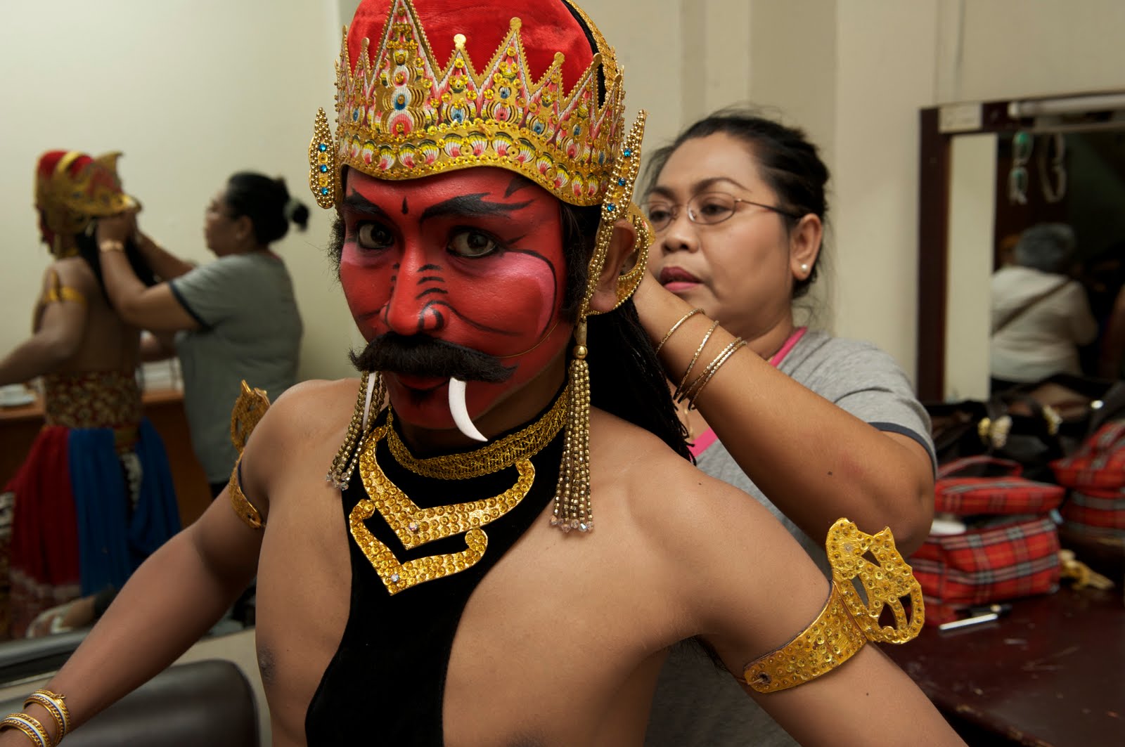 Kebudayaan indonesia