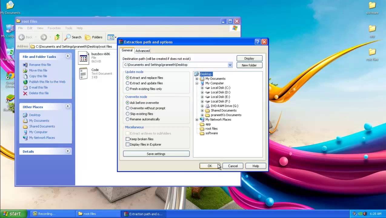 Bluestacks root file explorer - joloaplus