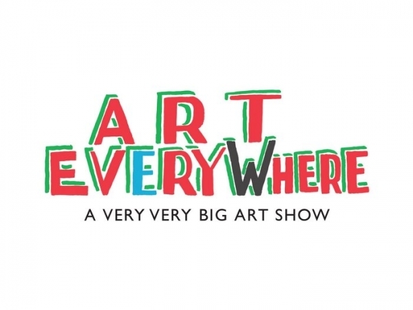Arteeblog: "Art Everywhere" - a maior exposição de arte do mundo