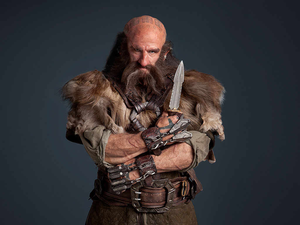 In a Hole in the Ground: Better Late than Never . . . New Dwarf Pics ...