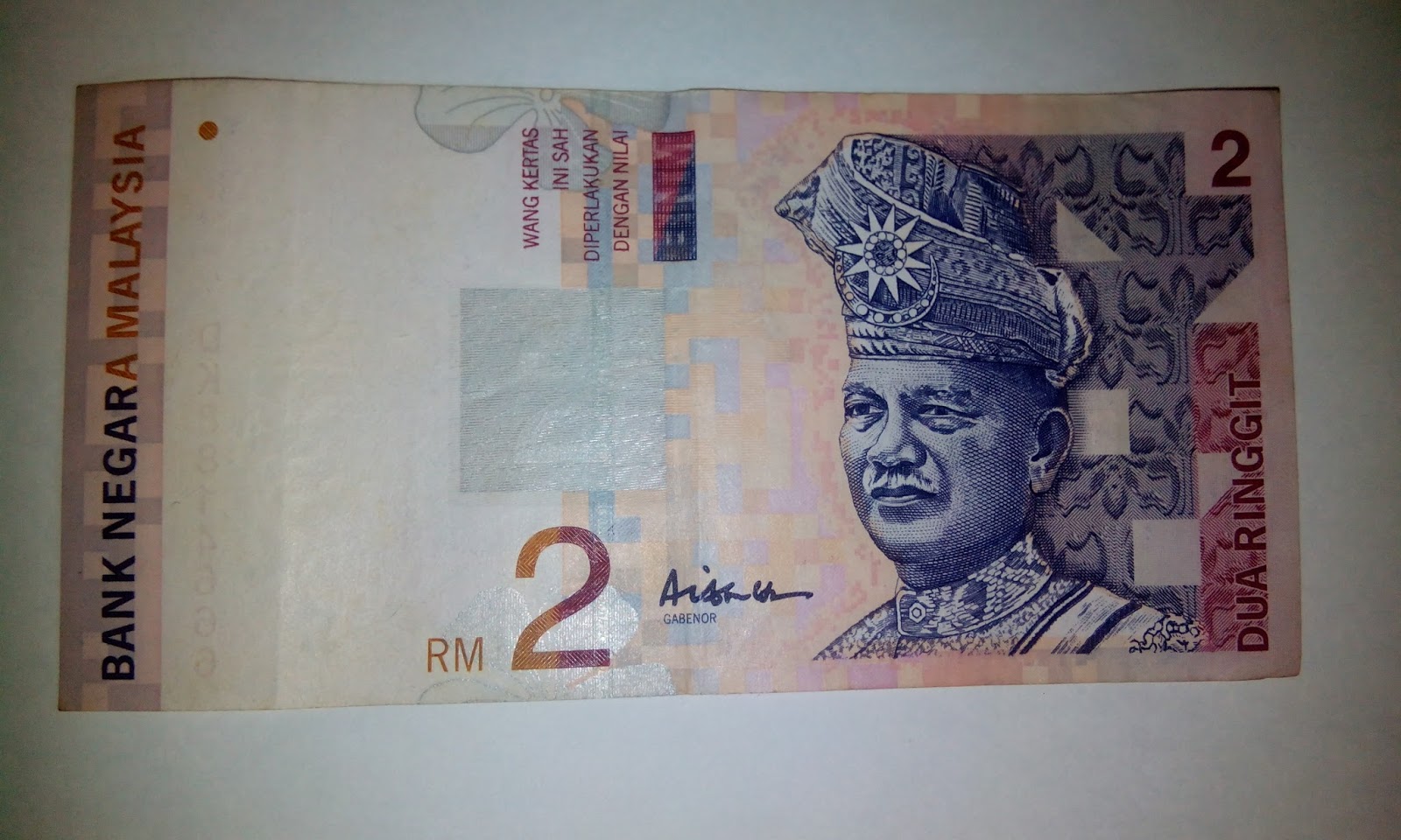 Duit kertas/Syiling lama untuk dijual: BARU!!! Duit Kertas Jepun Pokok ...