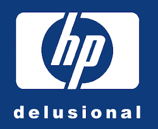 Bend OR Bust: HP stands for Ho-hum Products