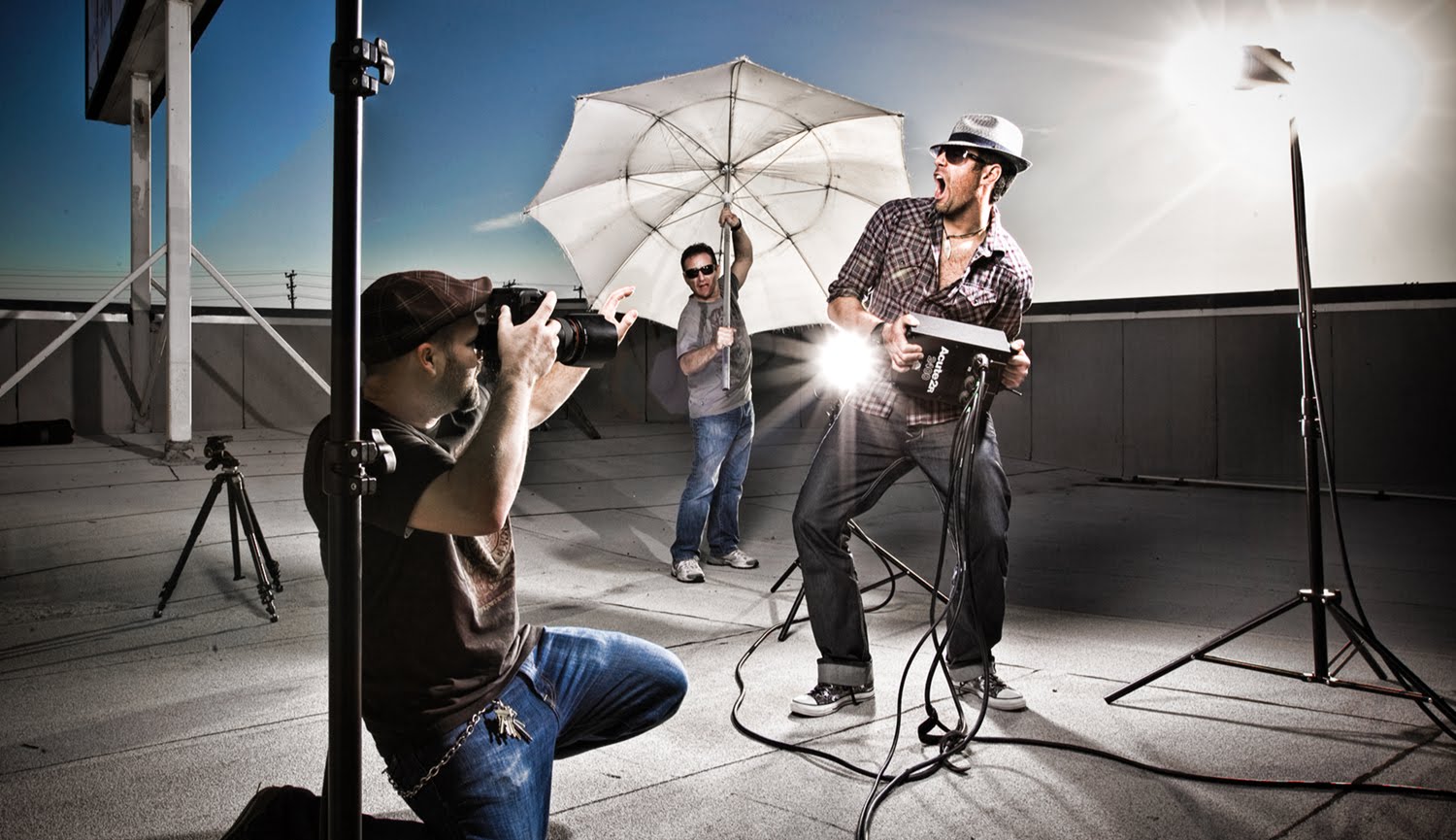 Photoflex Pro Matt Beard – Photoflex