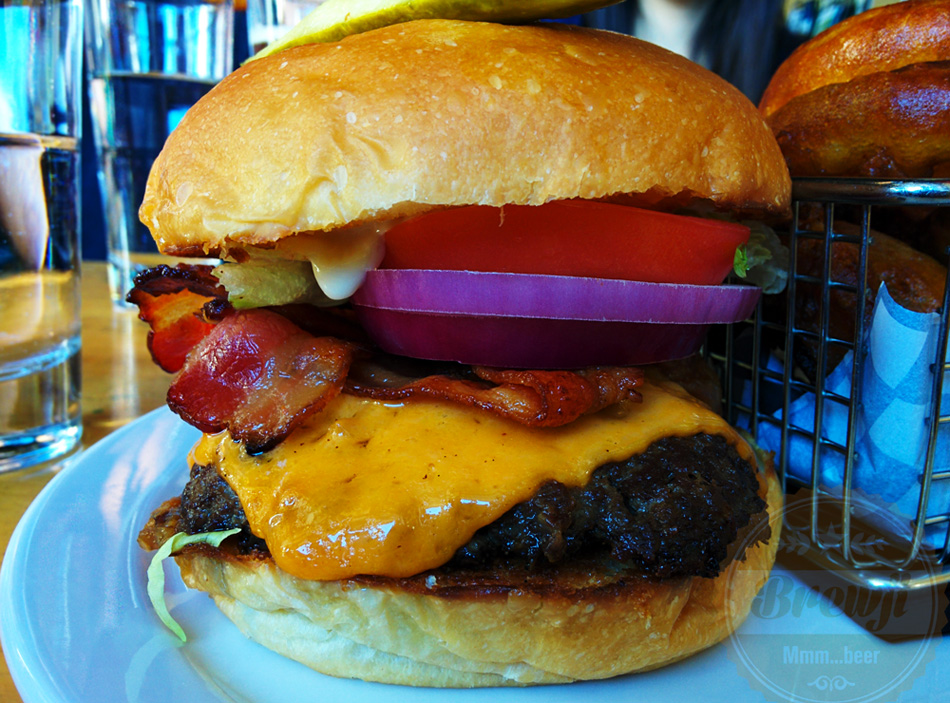 Brewji: The Cannibal Cafe