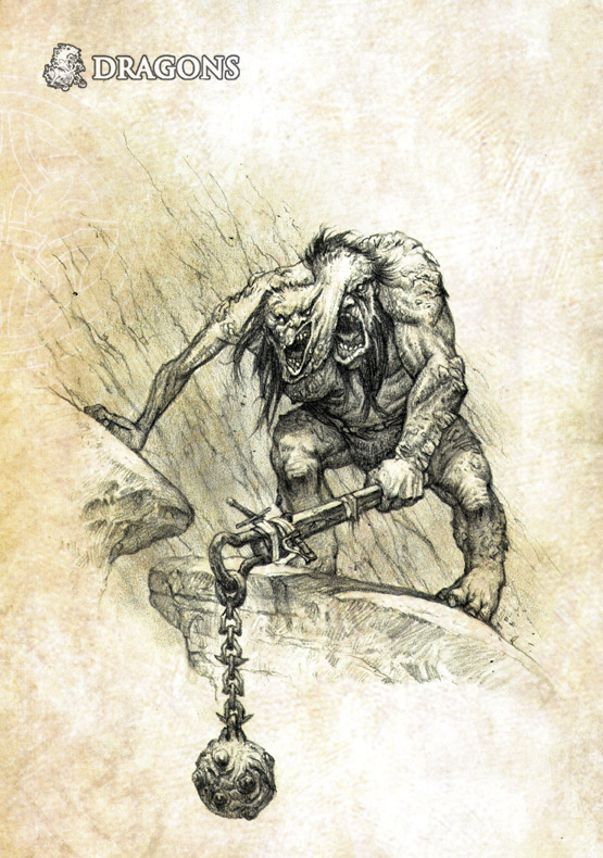 📖 Let's Read! - Fateforge - Creatures 1 | Dungeons & Dragons / Fantasy ...