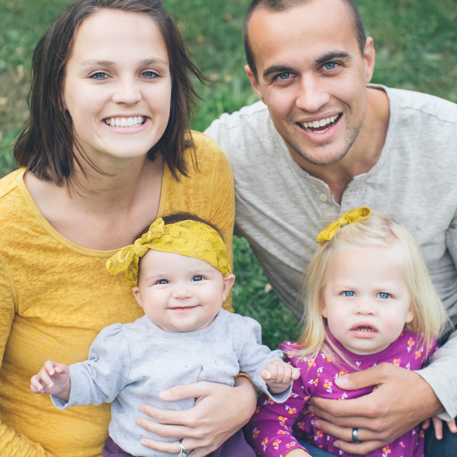 Walnut Creek Church Blog: New Pastors Recognized at Celebration Sunday