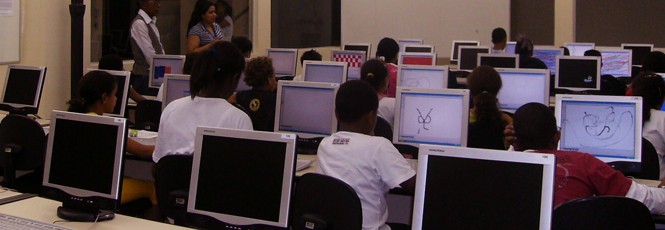 Pam Mundo Mix Blog: Volta as aulas, saiba como as crianças podem ...