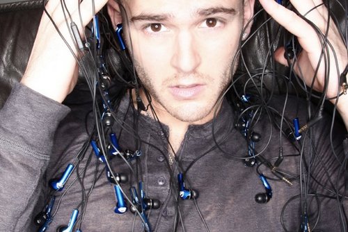 Shaker NewSongs: Jared Evan - Kill Me (Prod. By !llmind)